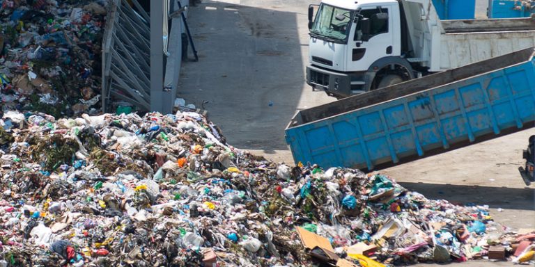 What Is Fly-Tipping? Illegal Waste Dumping Explained