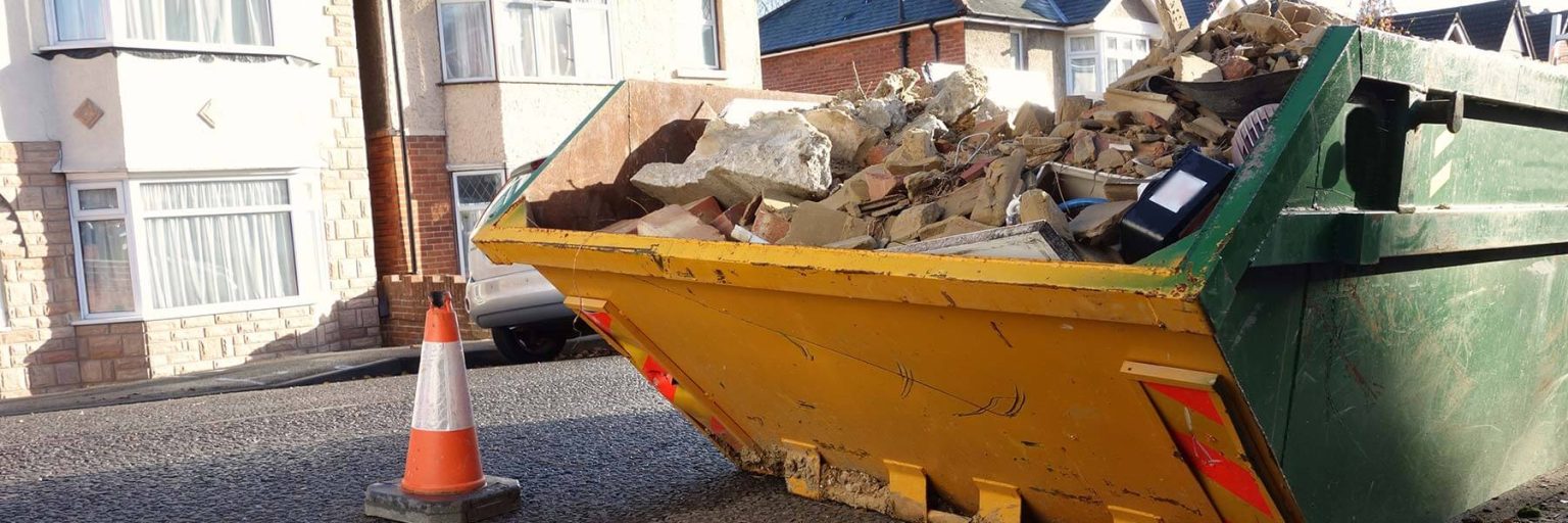 Cheap Skip Hire Lostock - Book Online | Get A Quote