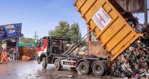 Cheap Commercial Skip Hire | Industrial Skips | J Dickinsons & Sons