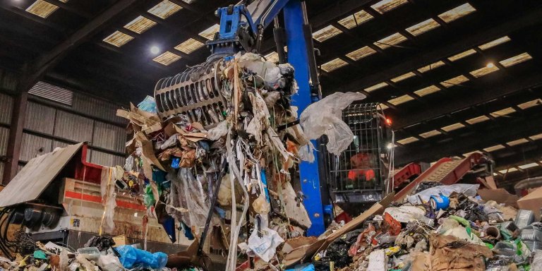 Skip Sizes Guide - What Size Skip Do I Need?