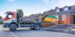 Artic Lorry Hire Services | Hire A Cheap Artic Lorry Near Me