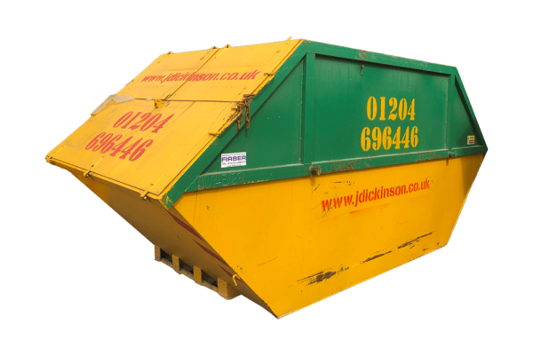 Skip Sizes Guide - What Size Skip Do I Need?