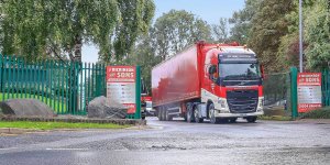 Artic Lorry Hire Services | Hire A Cheap Artic Lorry Near Me