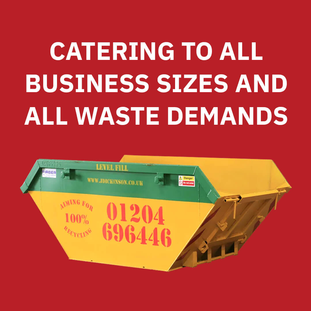 40 Yard Skip Hire | Cheap 40 Yard Skip Prices - Book Online