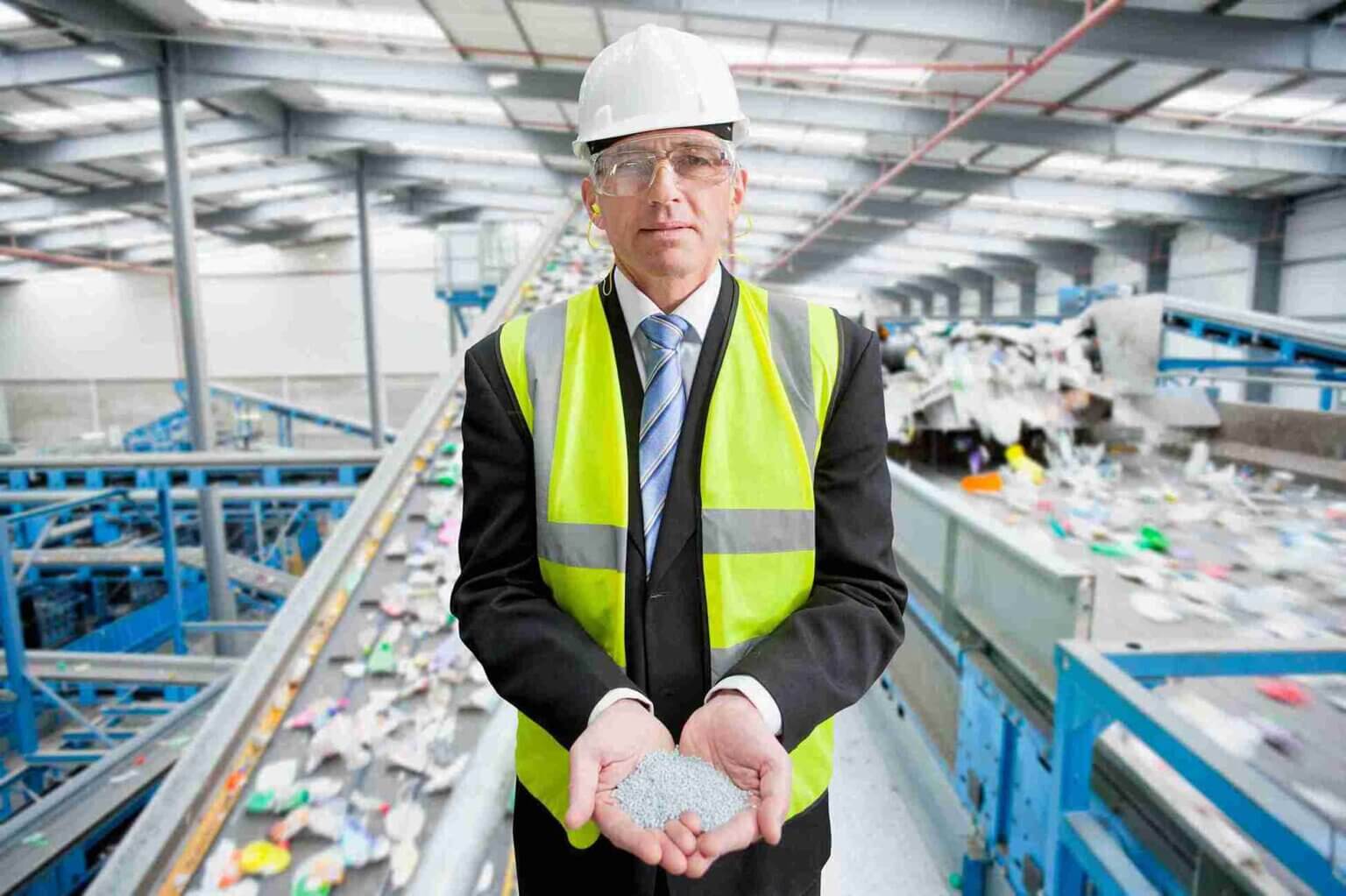 Circular economy and waste management guide 2025